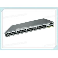 Quality S5720-52P-PWR-LI-AC Huawei Network Switches 48x10/100/1000 Ports 4 Gig SFP PoE+ for sale