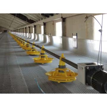 Quality Broiler Automatic Chicken Feeder System Using Microcontroller for sale