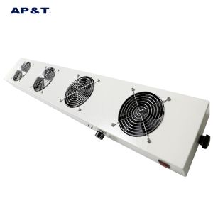 Quality Self-Cleaning Suspended DC Eliminate Statics Overhead Ionizer Ionizing Air for sale