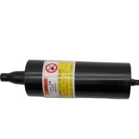 Quality Fiber Coupling Laser Module for Confocal Laser Microscopy and Raman Spectrometer for sale