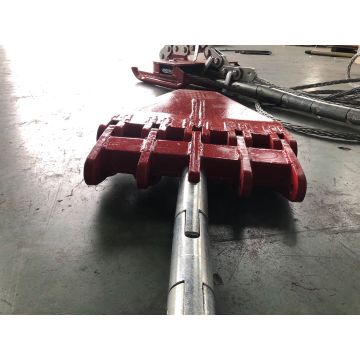 Quality Balance Type 130kn Four Bundle Conductors Running Boards For Overhead Stringing for sale