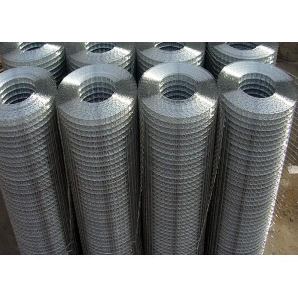 Quality Heavy Duty Square Hole Concrete Wire Mesh 6x6 Construction Wire Mesh 10-120 G/M² for sale