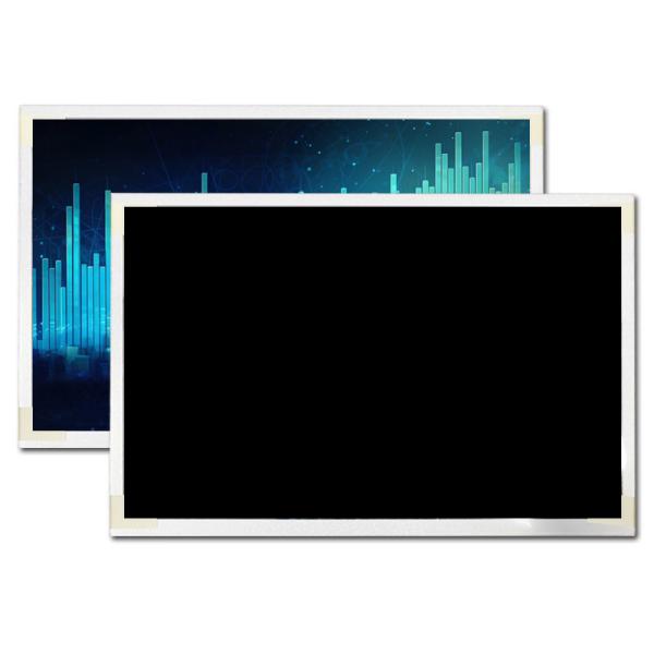 Quality 12.1" IPS TFT LCD Display G121EAN01.2 AUO Display Panel With LVDS Interface for sale