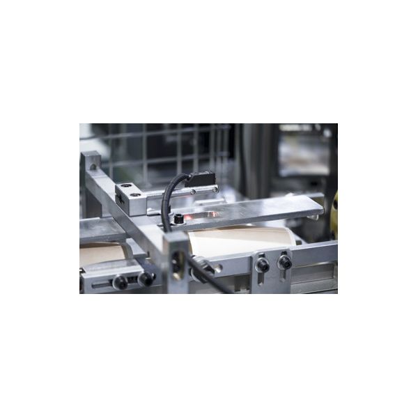 Quality PLC Control High Speed Paper Cup Machine , Paper Cup Making Machine for sale