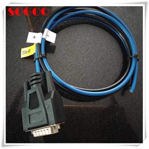 Quality BBU Power cable for Datang Telecom BBU 5116 Model CiTRANS 640 R835E/R845/R830E for sale