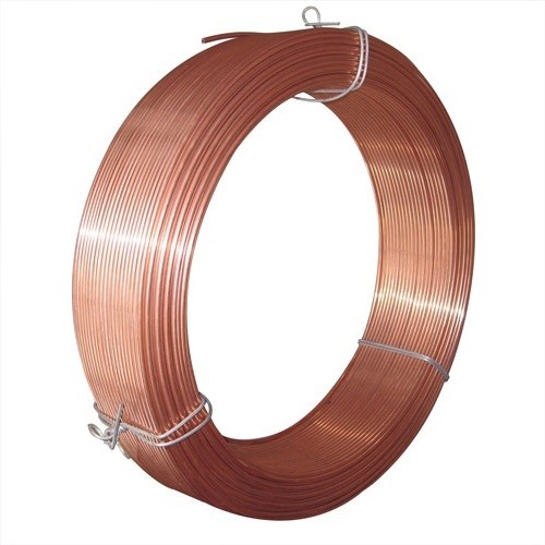 Quality Em12k Saw Wire Electrode AWS Em12 Em12k Welding Wire for sale