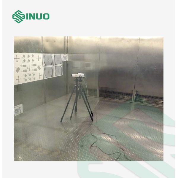 Quality 3375L Temperature Humidity Control Walk In Environmental Test Chamber for sale