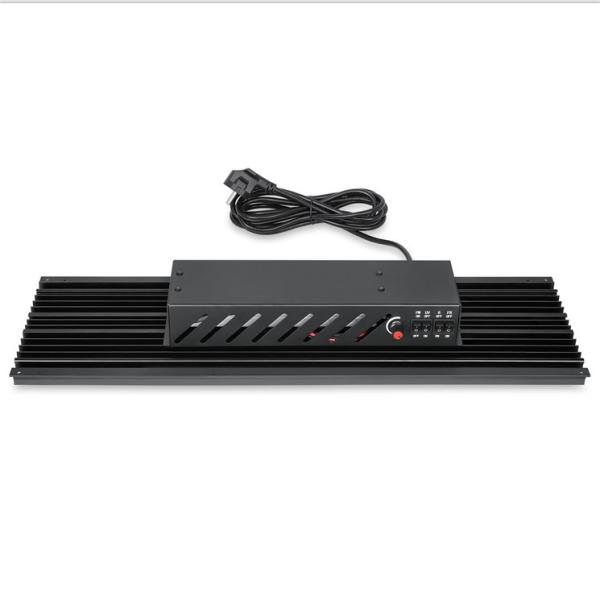 Quality 240W LM301B Quantum Board Sunlike full Spectrum Hydroponic Led Grow Lights for sale