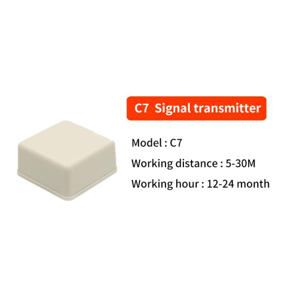 Quality NFC Wireless Automated Audio Guide for sale