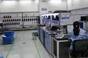 China Factory - Suzhou Delfino Environmental Technology Co., Ltd.