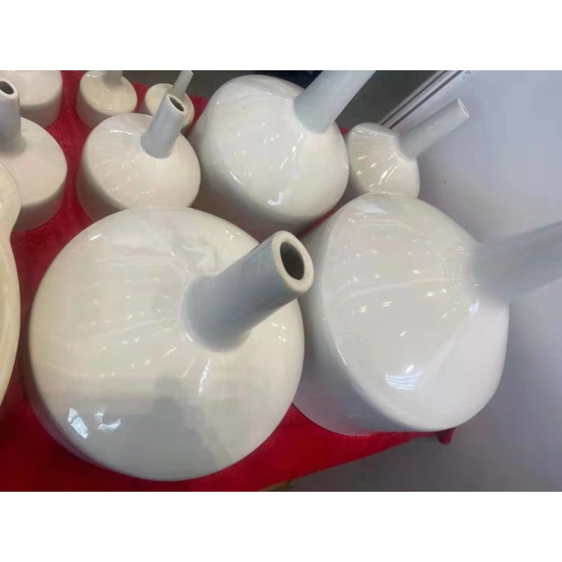 Al2O3 Alumina Ceramic Piston Plunger for Pumps