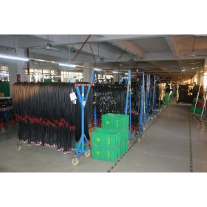 China Factory - Kenhon Electronics CO.,LTD.