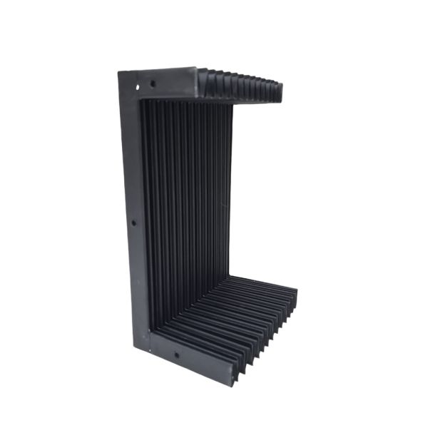 Quality Customized Flexible Elastic Machine Accordion Bellow Cover Organ Bellow Cover for sale