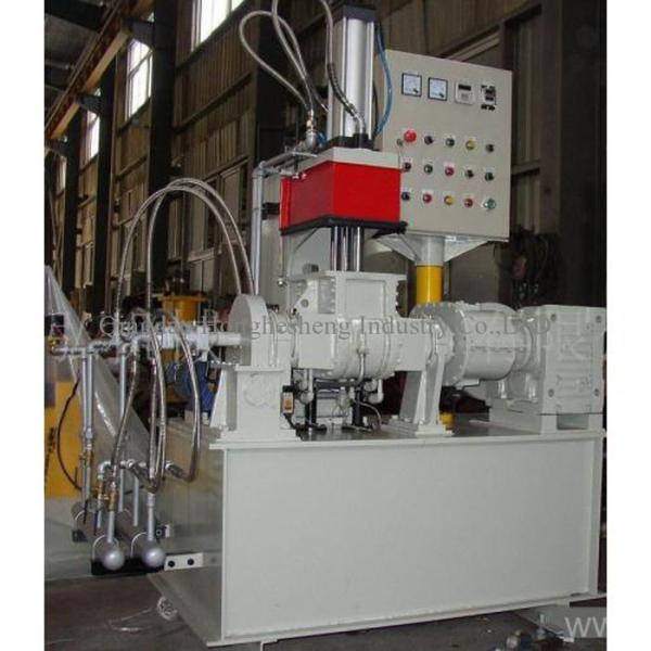 Quality Lab Ceramic Powder Dispersion Kneader Machine 1L 3L 5L for sale