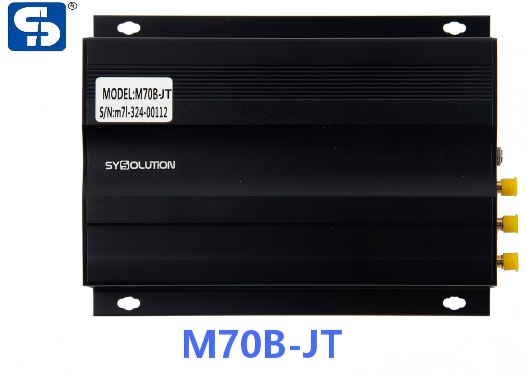 Quality Sysolution Synchronous and Aysnchronous Media Player M70B-JT for VMS Traffic for sale