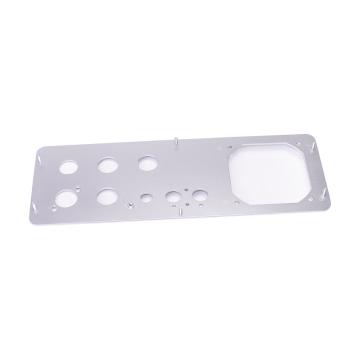 Quality Passivation Precision Metal Fabrication 38500 Cnc Turning Bracket for sale