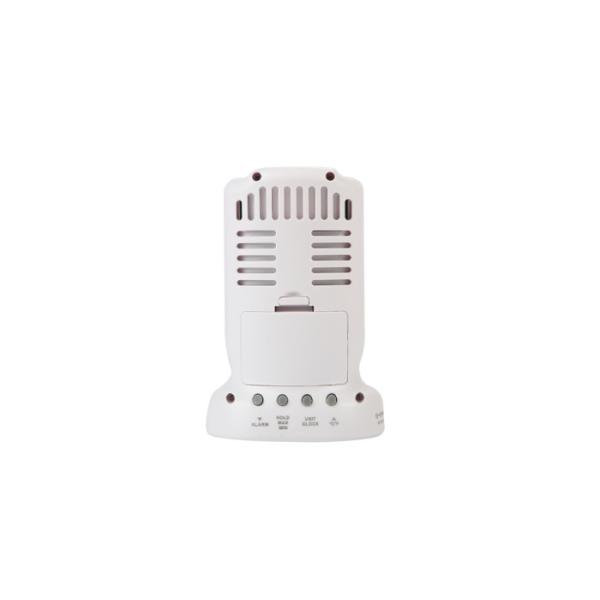 Quality Detect Formaldehyde Gas Rapidly Formaldehyde Monitor Small Volume GM8801 for sale