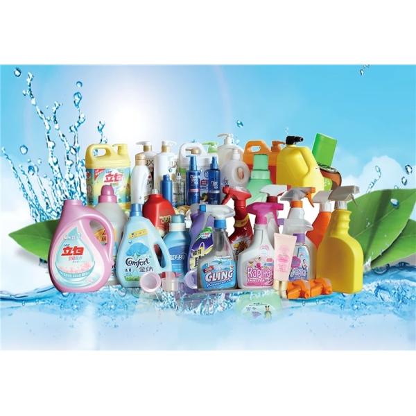 Quality Automatic Shampoo Filling Machine for Liquid Soap and Hair Care Products for sale