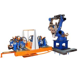 Quality Robotic Automation Systems for sale