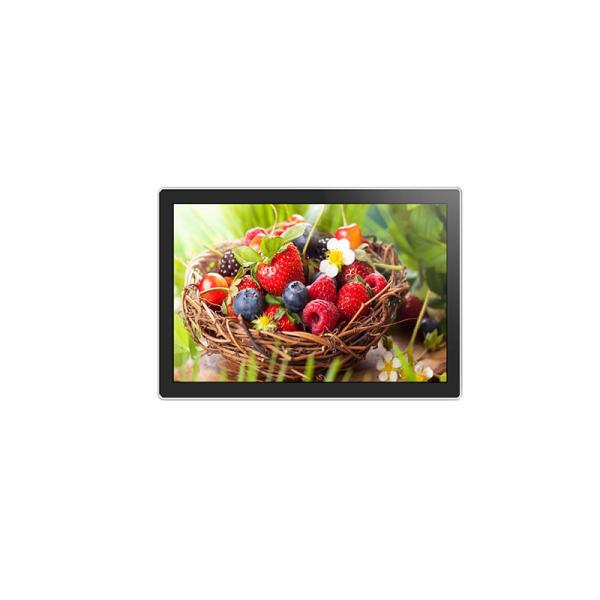 Quality wall mount screen for shop window for sale
