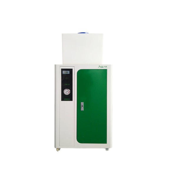 Quality Vontron Membrane Reverse Osmosis Treatment Plant 40LPH for sale
