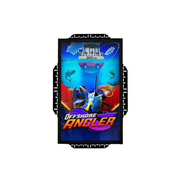 Quality 32INCH 10 Points 1920x1080 HD Touch Screen Gaming Monitor For Immersive FIRELINK Gaming for sale