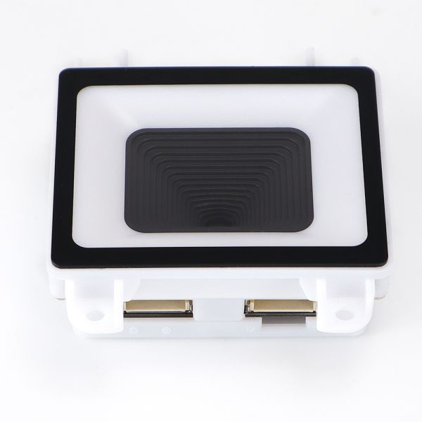 Quality High-Speed Embedded QR Reader for Automated Systems for sale