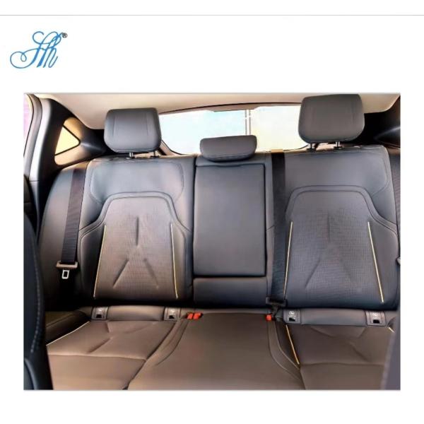 Quality CHANA SL03 2022 1.5L 1200 Extended Range Version ESC Yes and Aluminium Alloy for sale