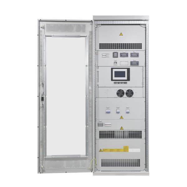 Quality SCR Ac Dc Rectifier Industrial 2.4kw To 220kw Capacity for sale