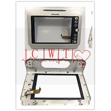 Quality ICU Bedside Patient Monitor , 1920x1080 Computer Front Panel 0.37kg Weight for sale