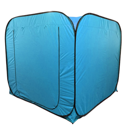 Quality Indoor disaster relief tents, quick-opening throw tents, can be customized. for sale