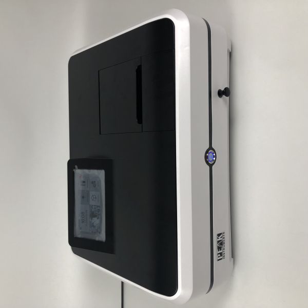 Quality 320-1100nm Single Beam Spectrophotometer with 2nm Bandwidth and Wavelength for sale