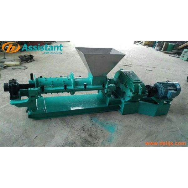 Quality DL-6CRQ-20Z CTC Tea Rotorvane Machine The Ultimate Solution for Vegetable for sale