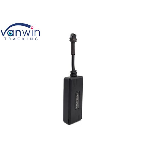 Quality Mini Car GPS Tracker GSM Tracking Device GPS Locator For Vehicles Tracking for sale