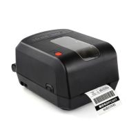 Quality PC42T Desktop Direct Thermal Label Barcode Printer With Internal Ethernet for sale
