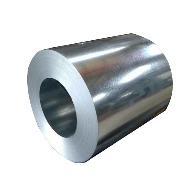 Quality A53 A192 Galvanized Steel Coil 2mm 4mm Cold Rolled Steel for sale