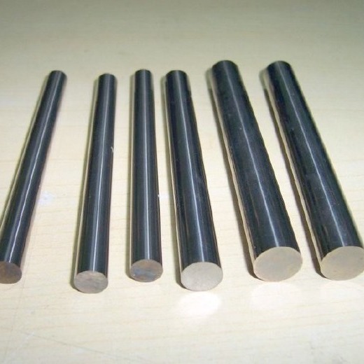 Quality 24mm Stainless Steel Round Rod for sale