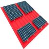 china Solar Mounting System for Home Off Grid 3kw Sheet Metal Mounting Bracket