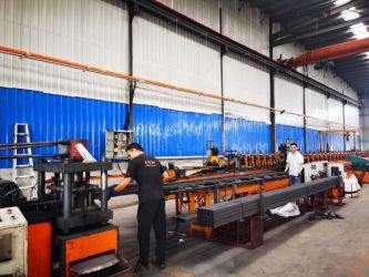 China Factory - Shanghai OTW Hardwre OnTheWay Co., Ltd