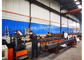 China Factory - Shanghai OTW Hardwre OnTheWay Co., Ltd