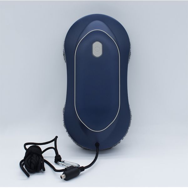 Quality 24V Window Cleaning Robot with 2800Pa Suction and App Control for sale