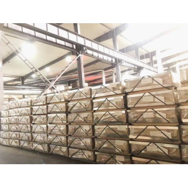 Quality DR8 Painted Tinplate Sheets For Metal Can 0.2mm Thickness Corrosion Resistance SPTE TFS for sale