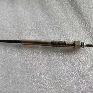 Quality 8943907775 8-94390777-5 ISUZU Plug Glow Japanese Truck Parts for sale