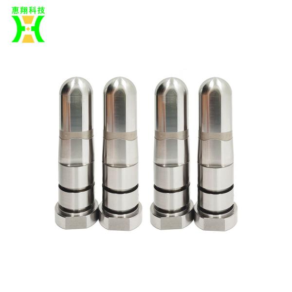 Quality 1.2738 TiALM Core Cavity Mold , Multi Scene Plastic Mould Parts for sale