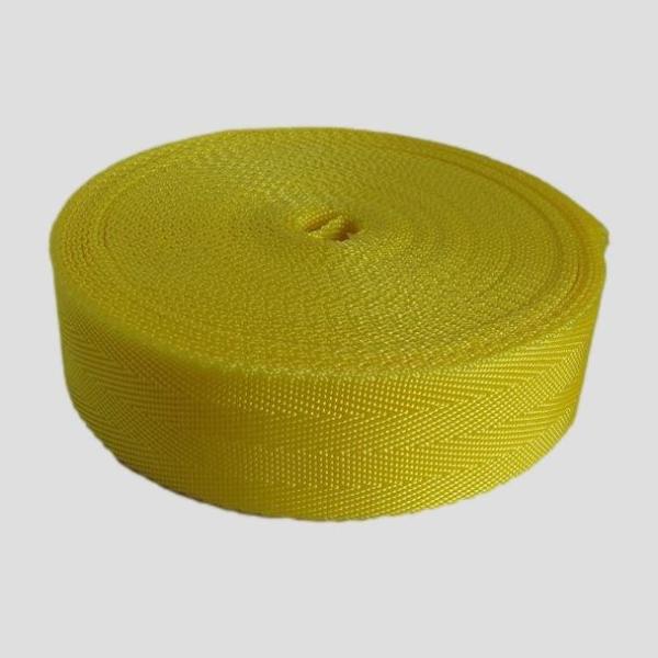 Quality UV-Resistant PP Herringbone Webbing for Outdoor & Industrial Applications – XCF for sale