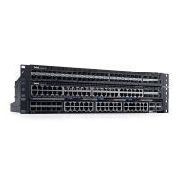 Quality Dell PowerSwitch S Series 10GbE Switches with 2*100G SFP Port and 28 *10Gigabit for sale
