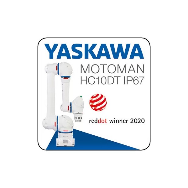 Quality Collaborative Used Yaskawa Robot for sale