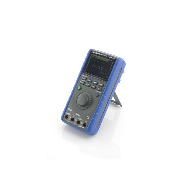 Quality IP65 Thermocouple Calibration Equipment HART Communication Loop Calibrator for sale