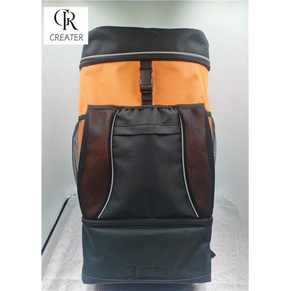 Quality Durable Outdoor Lightweight Hiking Backpack Women'S 60L 80L With Dry Pocket for sale