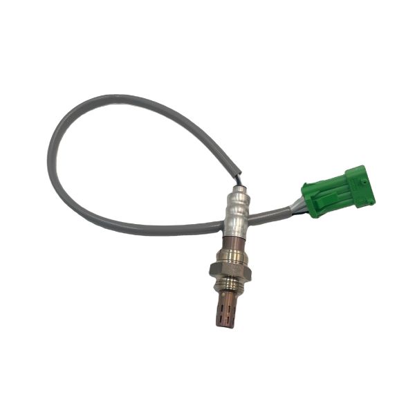 Quality OZA495-PG2 Oxygen Sensor for Peugeot 206 Perfect Fit and Function for sale